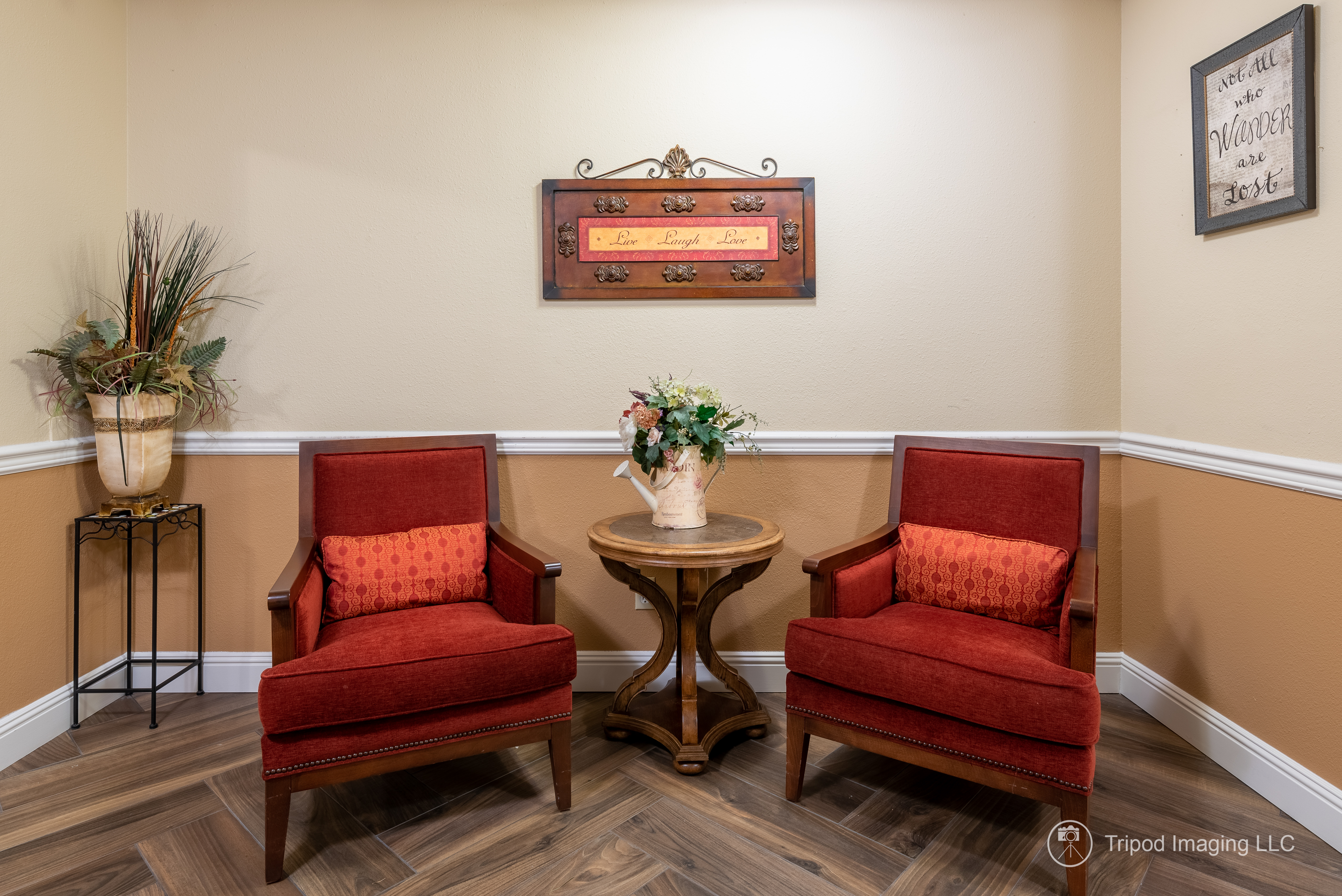 Valley Crest Senior Living