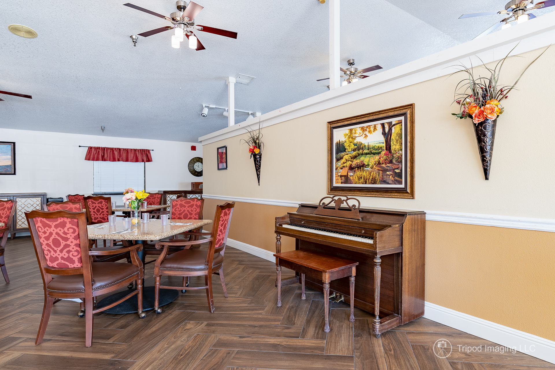 Valley Crest Senior Living